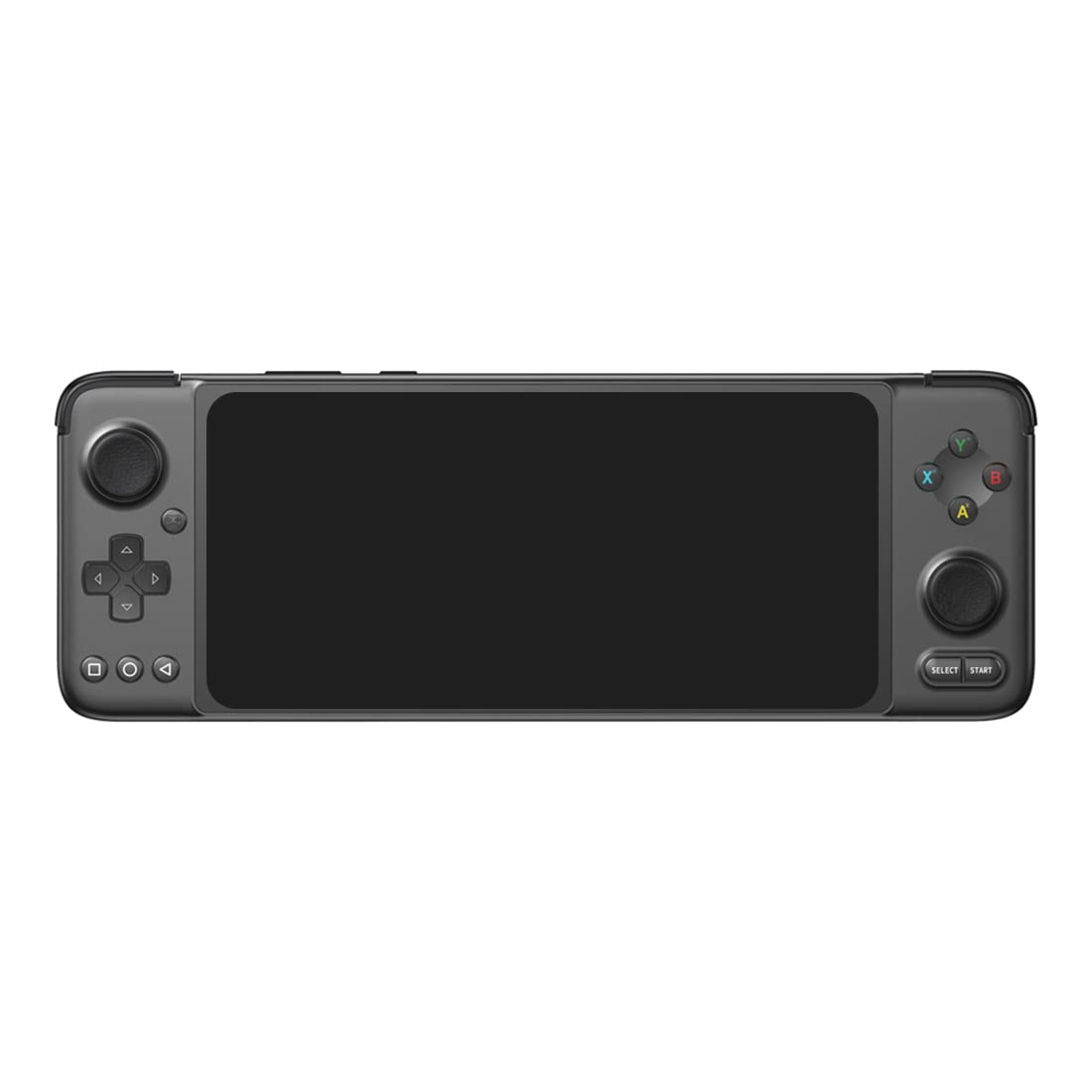 AINIX GPD XP Handheld Game Console, 6.81 Inch Touch Screen Android Game Handheld Professional Fight Games Machine with PD Quick Charging, ALPS Original Dual 3D Joystick (6GB+256GB)