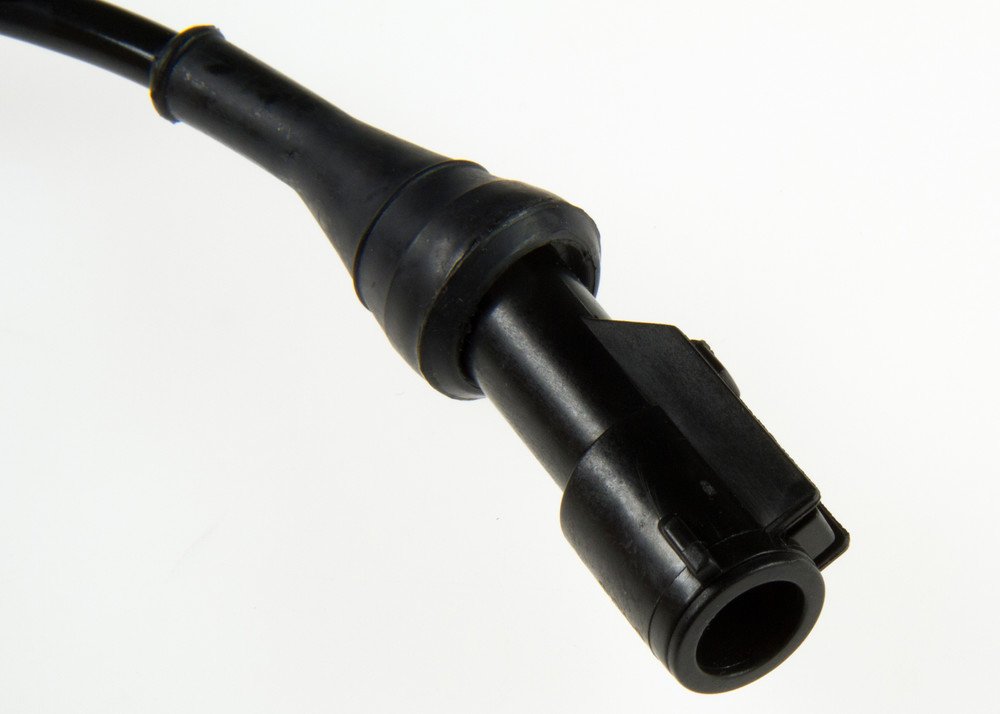 Holstein Parts 2ABS0448 ABS Wheel Speed Sensor - Compatible With Select Ford Taurus; Mercury Sable; FRONT LEFT