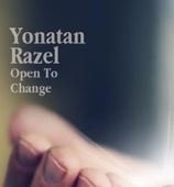 Open To Change CD