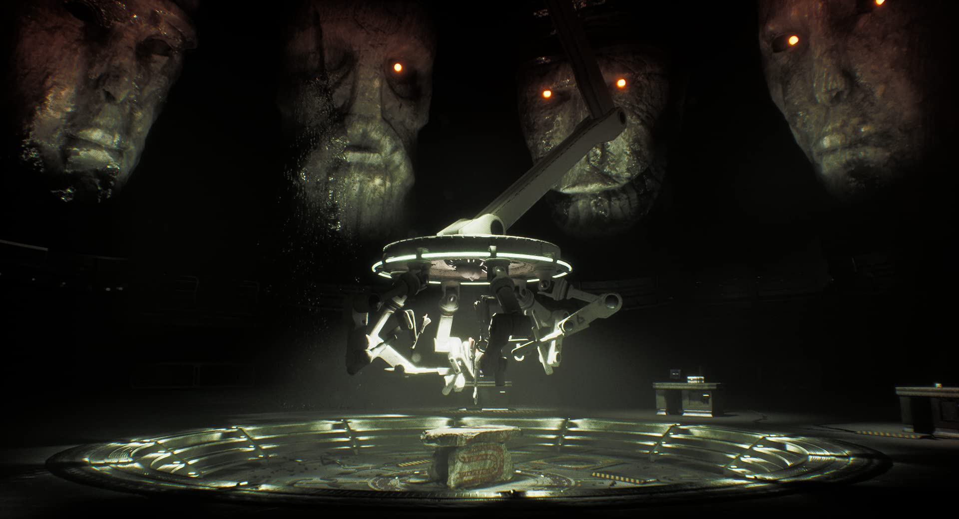 Apsulov: End of Gods - PlayStation 4