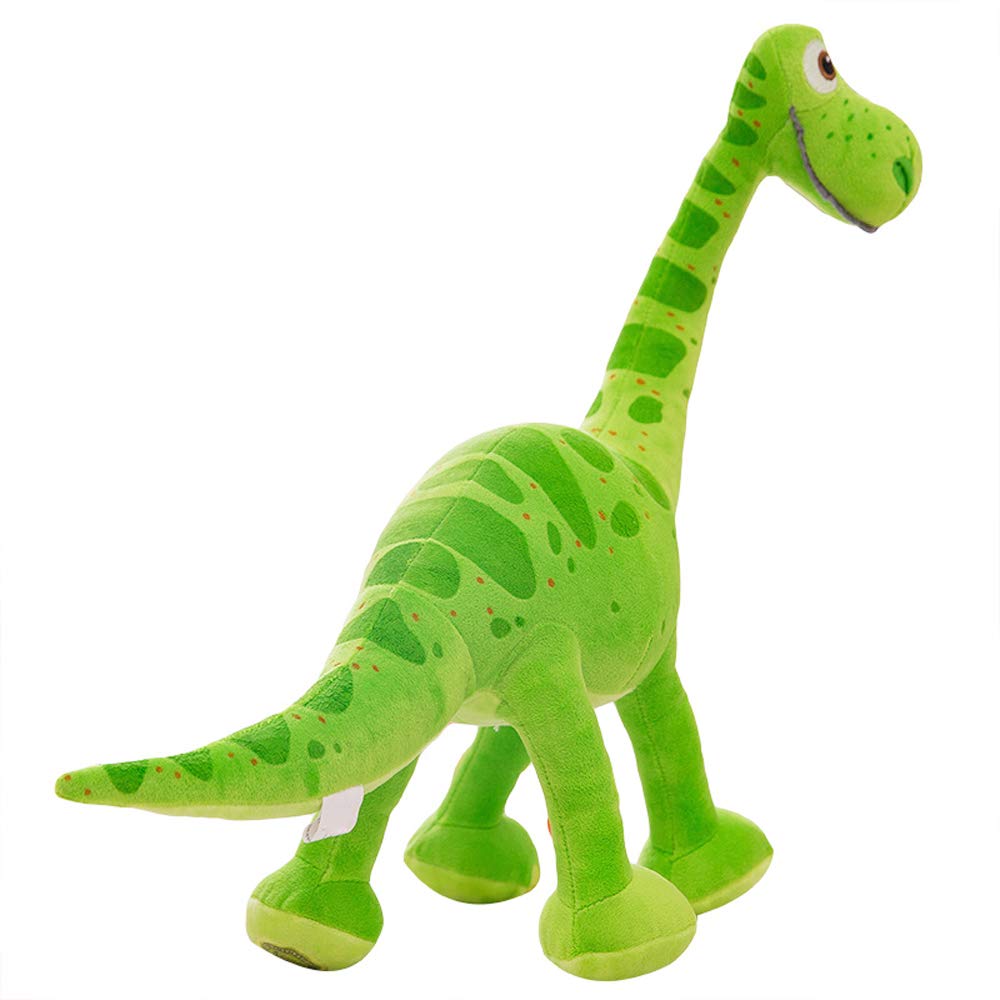 FYFZIK Arlo Stuffed Doll Dinosaur Plush Toys for Kids Christmas Birthday Gift