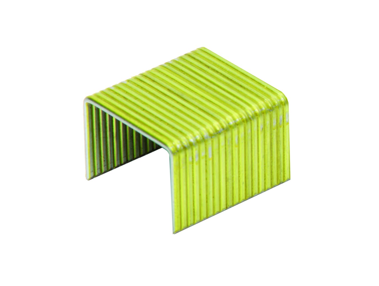 Grip Rite Prime Guard GRP13 16-Gauge Galv P-Style Wide Crown Staples 1-inch by 1-inch (10,000-Pack), Steel
