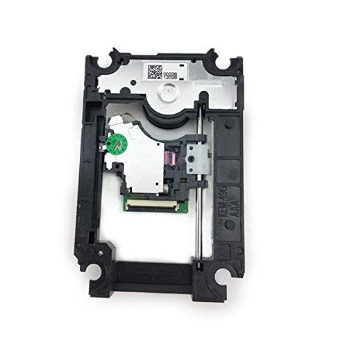 G-Dreamer Genuine OEM Laser Lens Deck Assembly KES-496 KEM-496AAA for Sony Playstation PS4 CUH-2015A, CUH-2115B, CUH-2000 Slim and CUH-7000 Pro Consoles