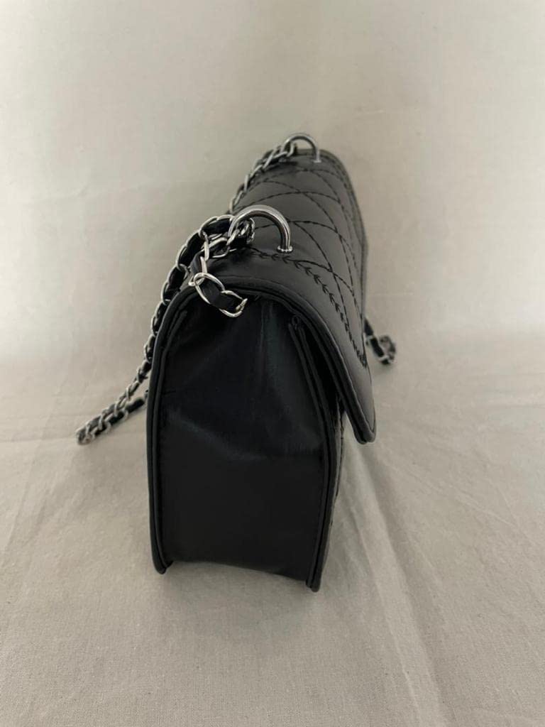 Handbag for Women, Shoulder bag, Fashion handbag, Black Color