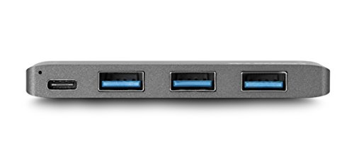 Urban Factory TCH03UF Type-C Hub 3X USB 3.0
