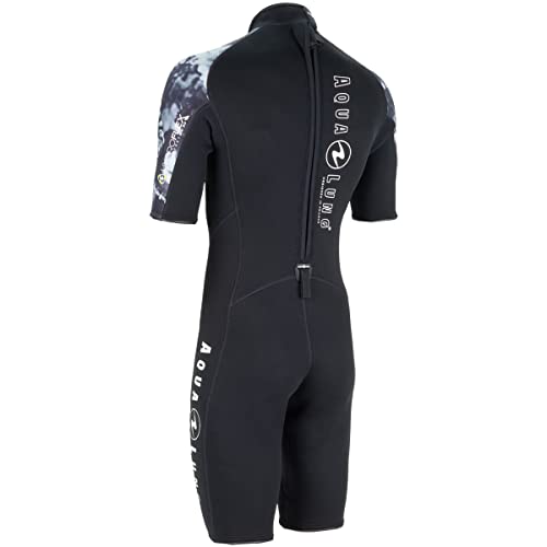 Aqualung HydroFlex 3mm Men's Shorty
