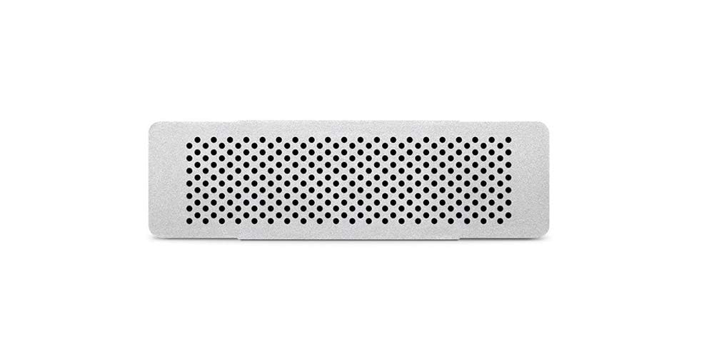 OWC Mercury Elite Pro eSATA/FW800/FW400/USB3.1 (8TB)