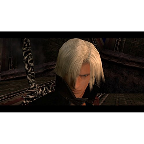 Devil May Cry HD Collection (Xbox One)