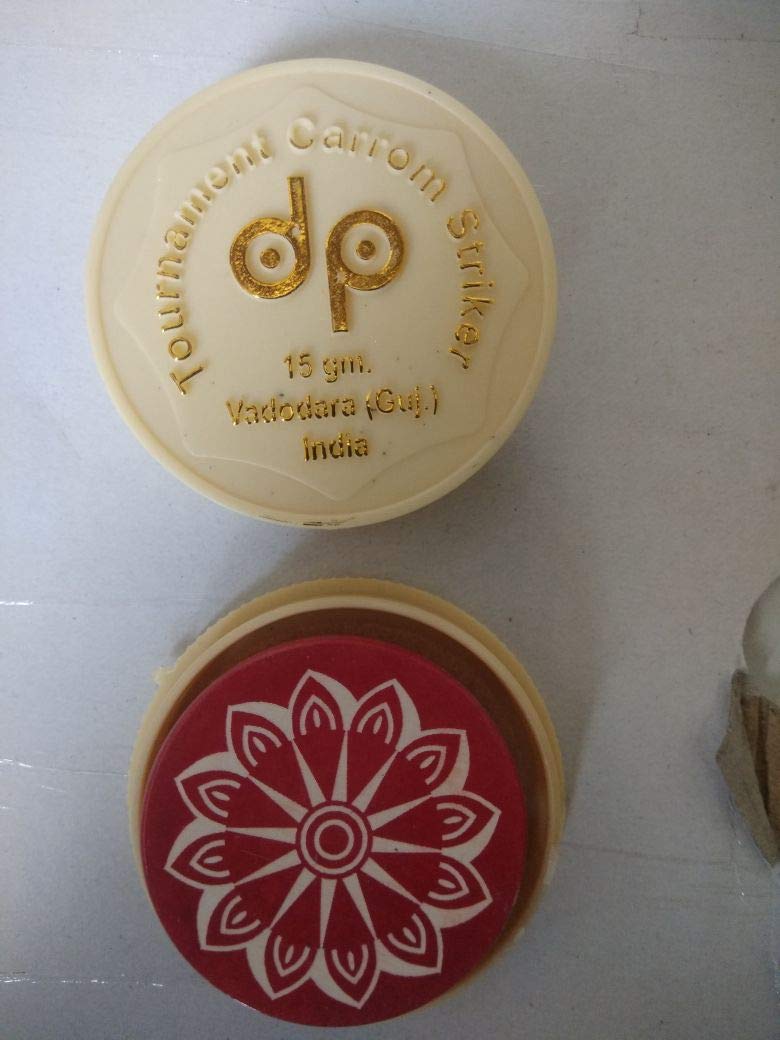 C2C Tournament Carrom Striker for Professional