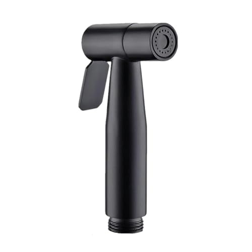 Handheld Bidet Sprayer Accessories Toilet Stainless Steel Hand Bidet Faucet for Bathroom Hand Sprayer Shower Head Toilet Bidet B