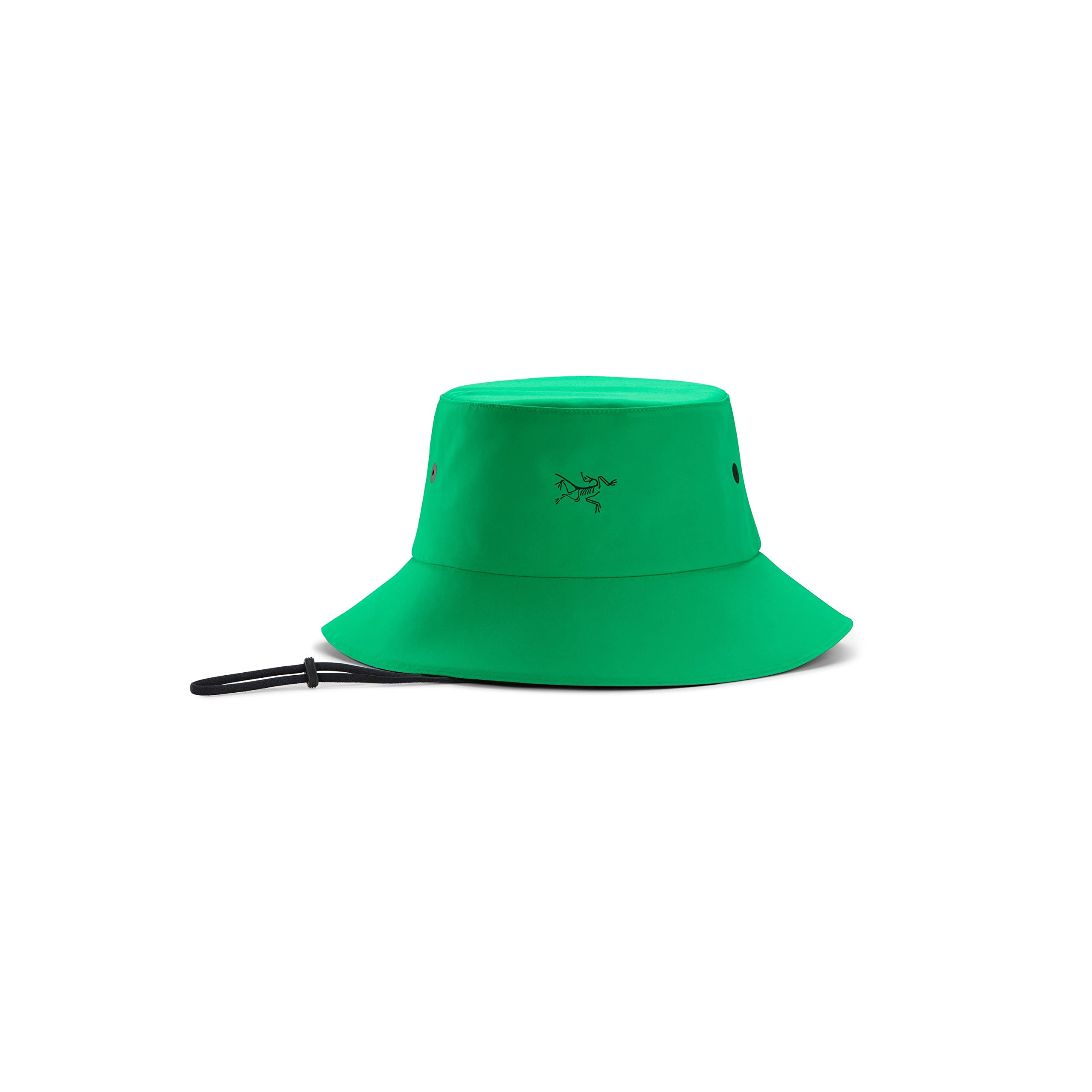 Arc'teryx Sinsolo Hat | Light Airy Sun Hat | Black, Small Medium