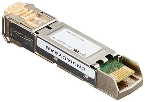 GLC-FE-100FX SFP
