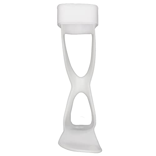 Ankle Foot Orthosis Support Ergonomic Foot Splint Corrector for Injury Recovery Therapy