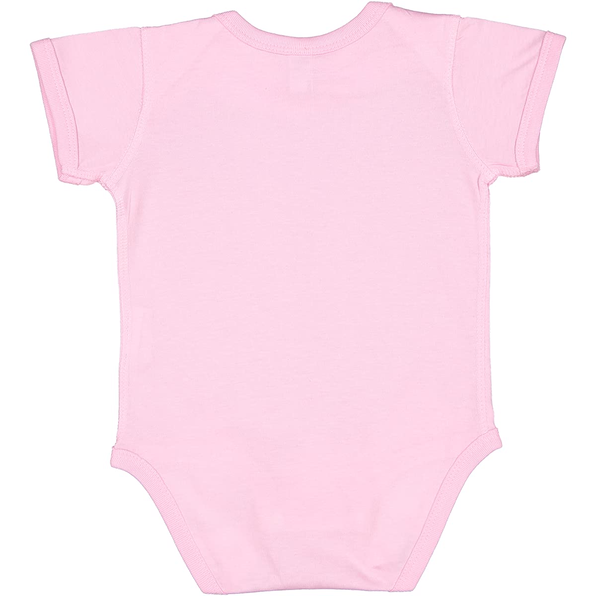 inktastic Though She Be But Little Shakespeare Quote Baby Bodysuit 6 Months 0080 Pink 1fac6
