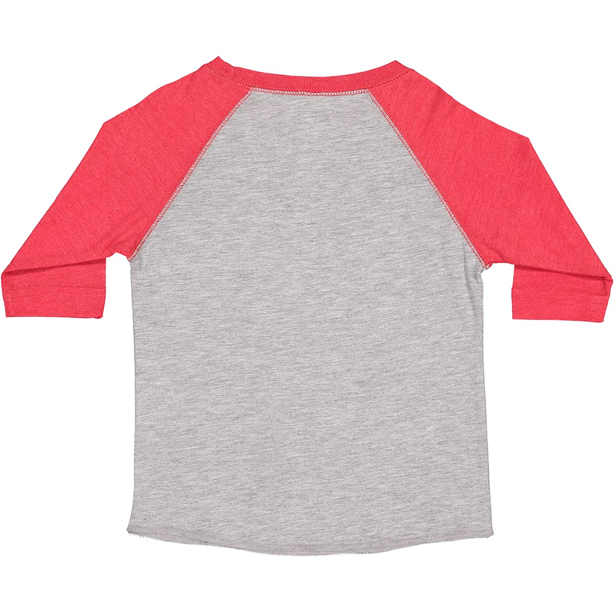 inktastic Valentine Fire Truck Heart Bear Toddler T-Shirt 3T Heather and Red C3ef