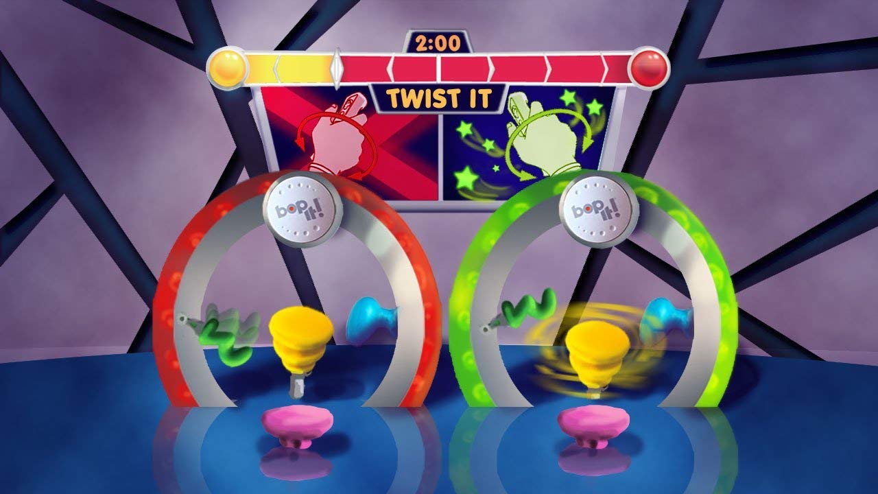 Family Game Night 4: The Game Show - Xbox 360 (Renewed)