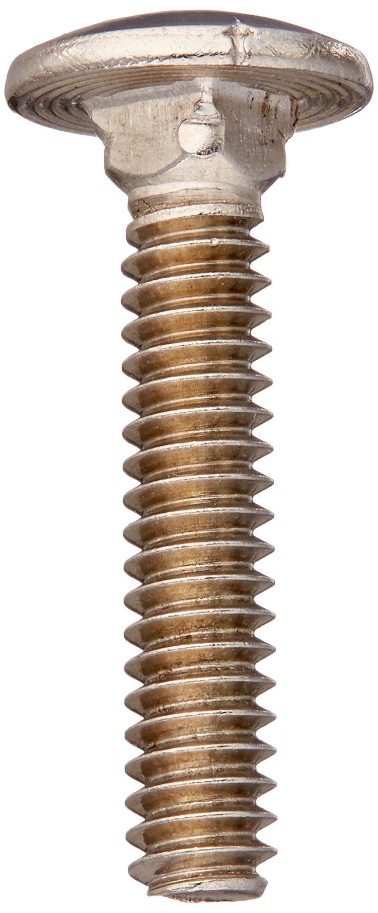 Hard-to-Find Fastener 014973178659 Carriage Bolts, 3/16-24 x 1, Piece-10