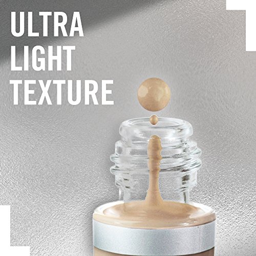 Rimmel London Lasting Finish Breathable Foundation, Spf 20, 010 Light Porcelain