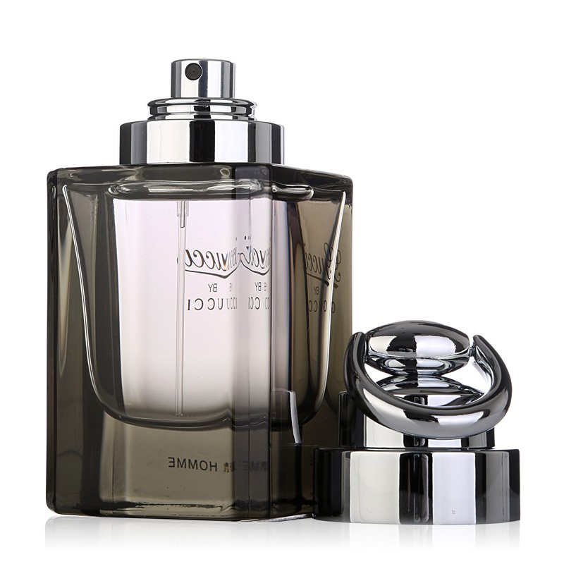 Gucci (new) By Gucci Eau De Toilette Spray 1. 7 Oz