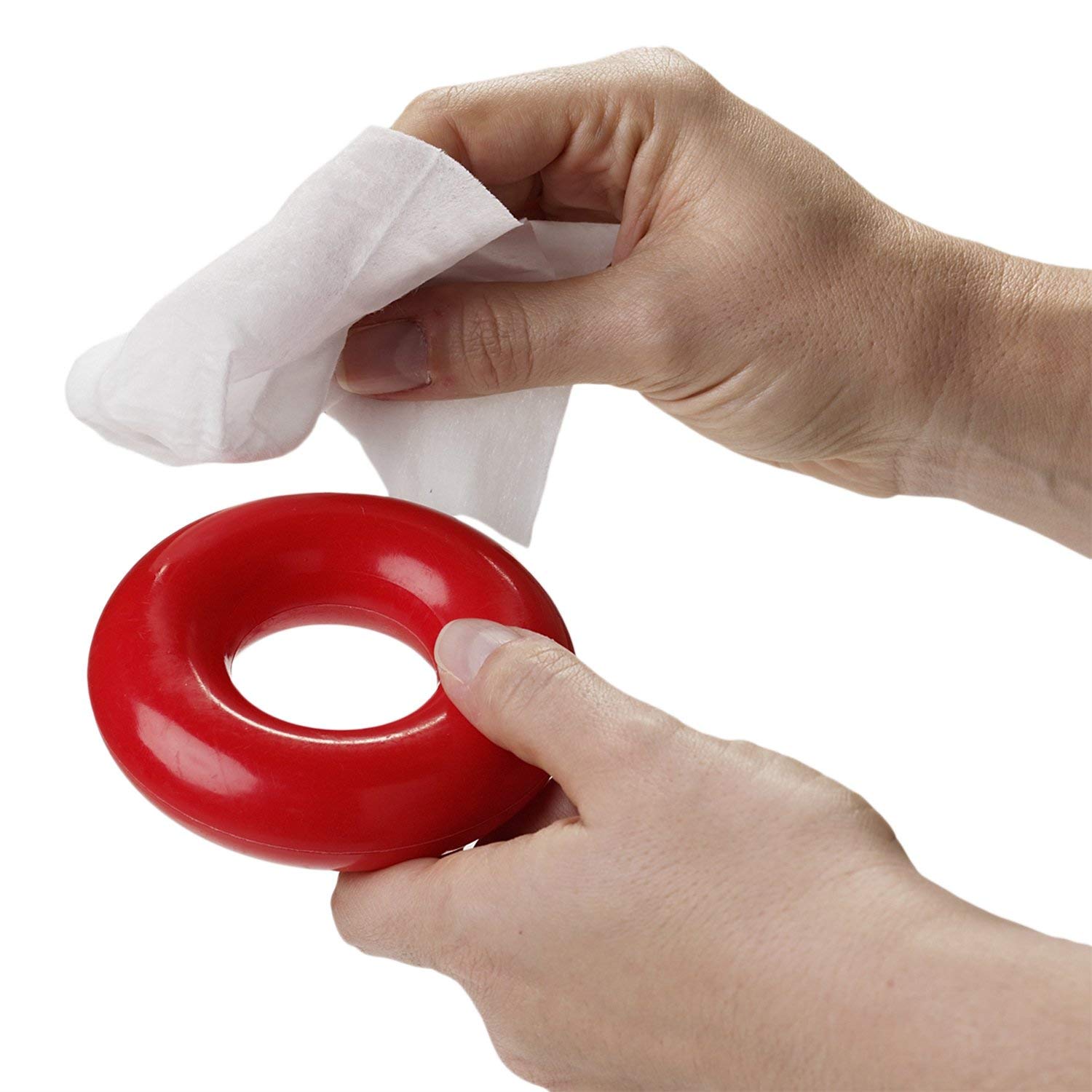 Munchkin Arm and Hammer Pacifier Wipes (2 Pack)