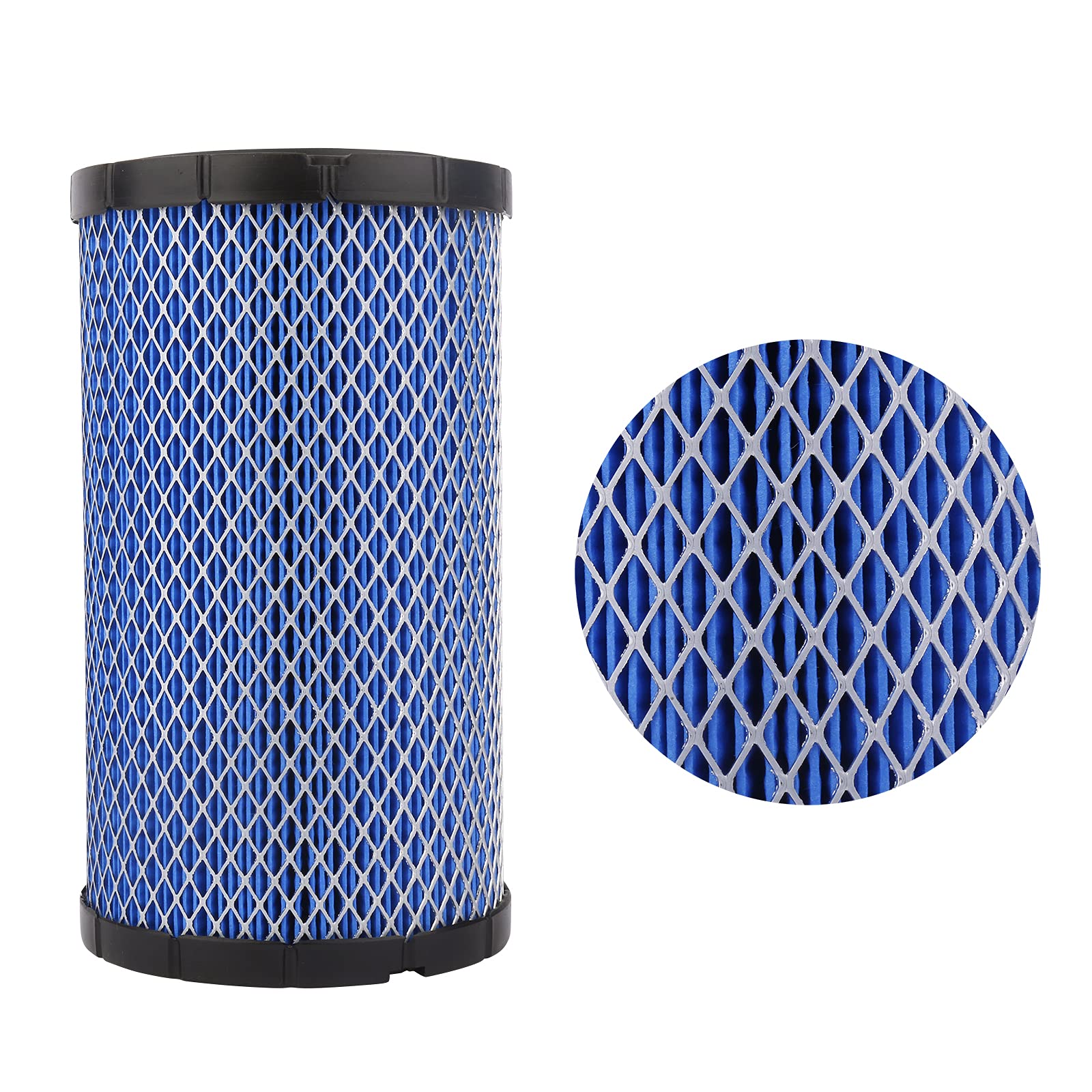 Air Filter 7082265 Compatible With Polaris Ranger 1000 /Ranger XP 1000 /Ranger Crew XP 1000 (all models) 2018-2021
