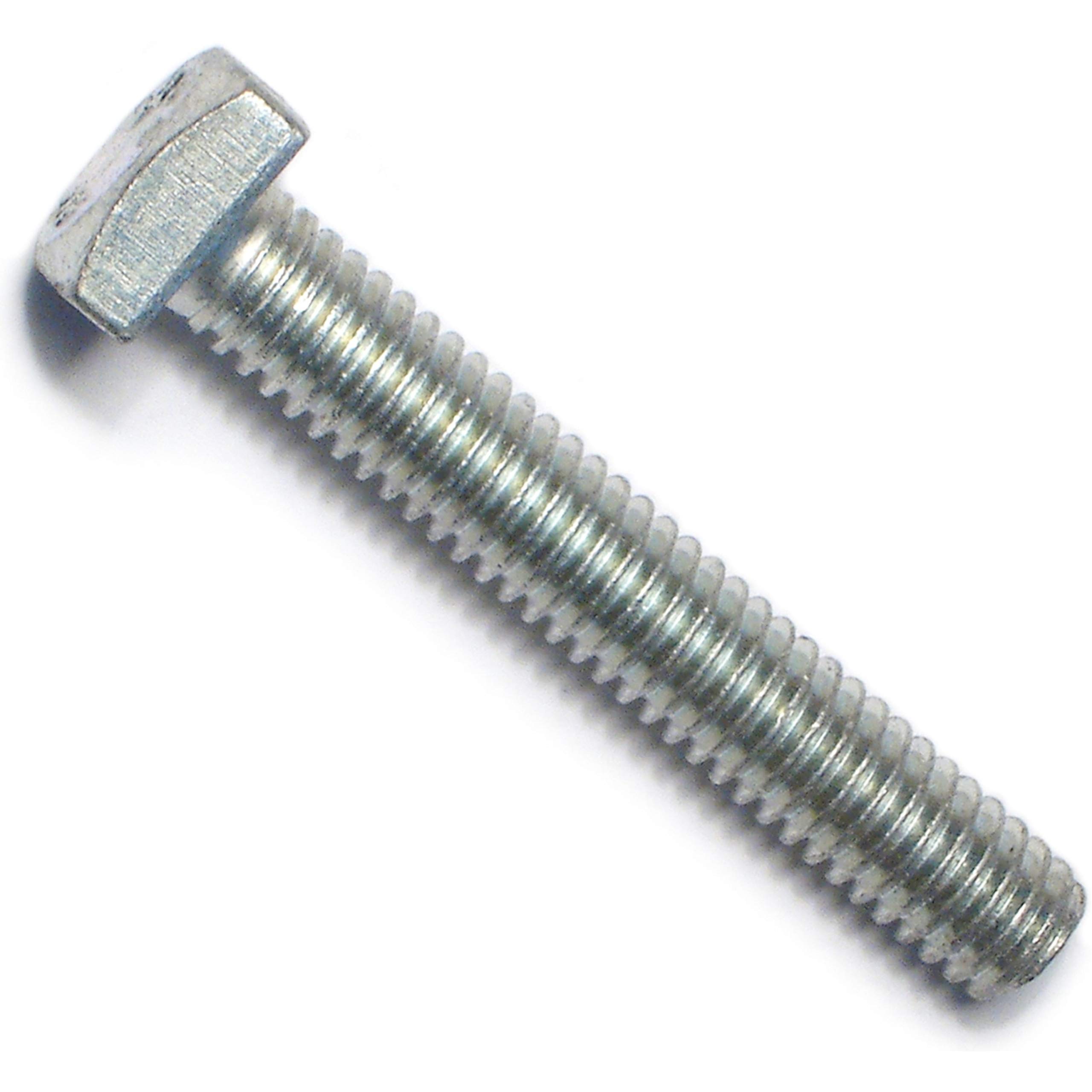 Hard-to-Find Fastener 014973312039 Square Head Bolts, 5/16-18 x 2, Piece-10