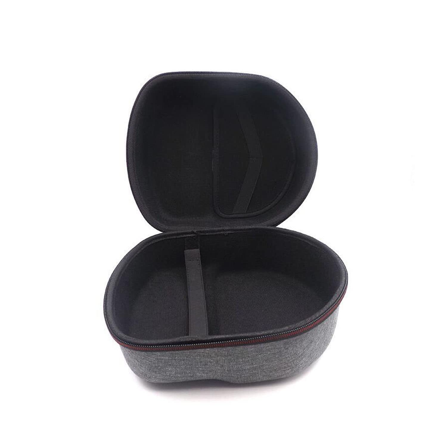 All-in-one Quest 2VR Device EVA Material Travel Storage Protection Box (Grey)