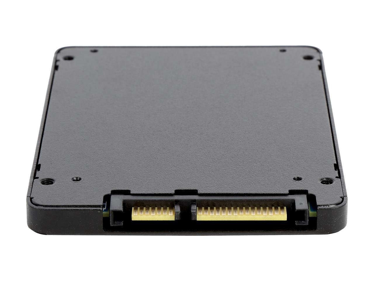 Mushkin Reactor ARMOR3D - 480GB Internal Solid State Drive (SSD) - 2.5 Inch - SATA III - 6Gb/s - 3D Vertical MLC - 7mm - MKNSSDRE480GB-3D