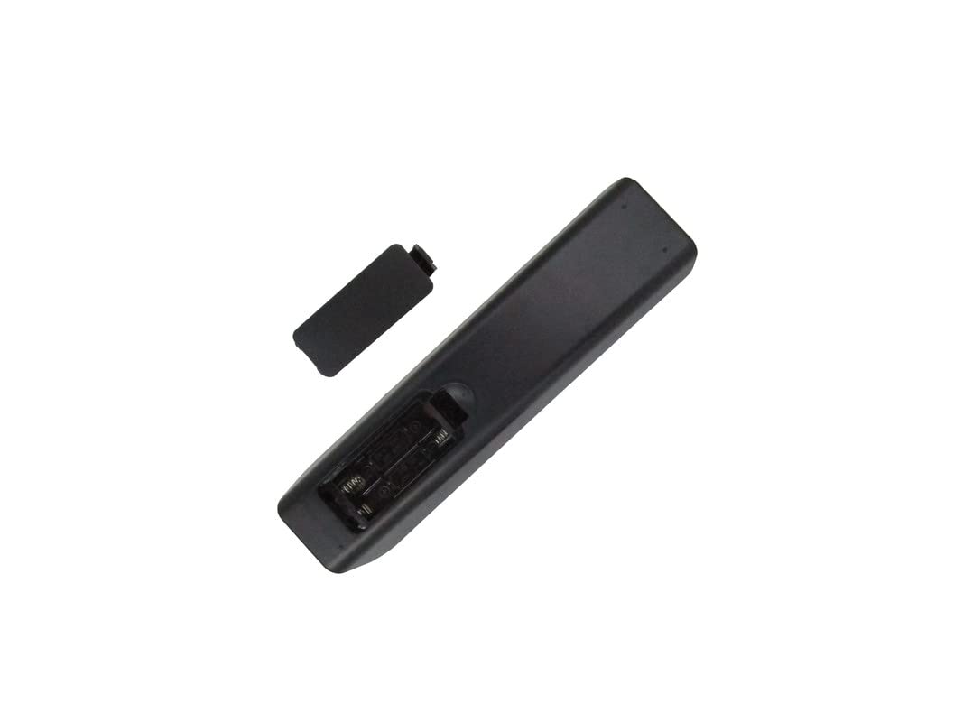 HCDZ Replacement Remote Control for ProScan PLEDV2031A PLDED3996A-D PLEDV1948A PLEDV1520A PLEDV1945A-B LED LCD HDTV TV Television