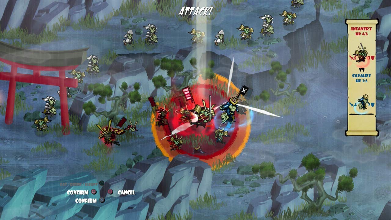 GALAK-Z: The Void / Skulls of the Shogun Bone-A Fide Platinum Pack (PS4) - PlayStation 4