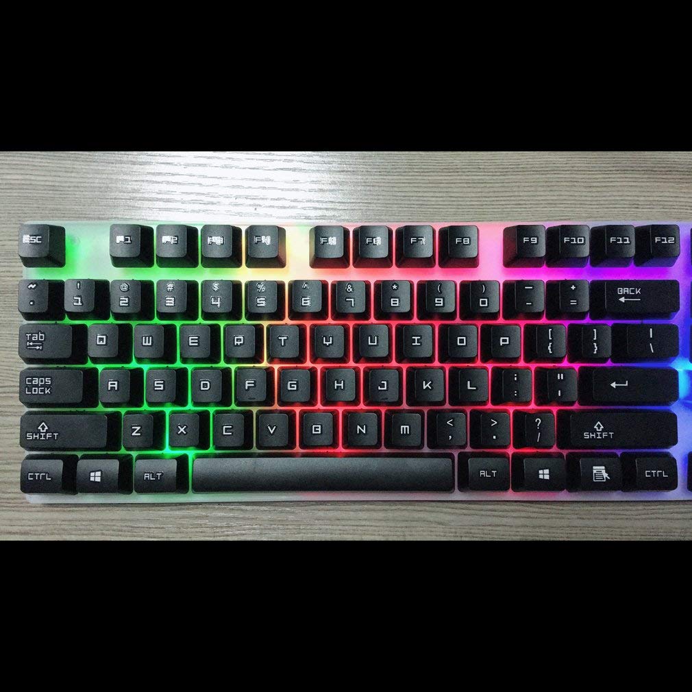 G21 USB Wired Mechanical Keyboard Gaming Keyboard