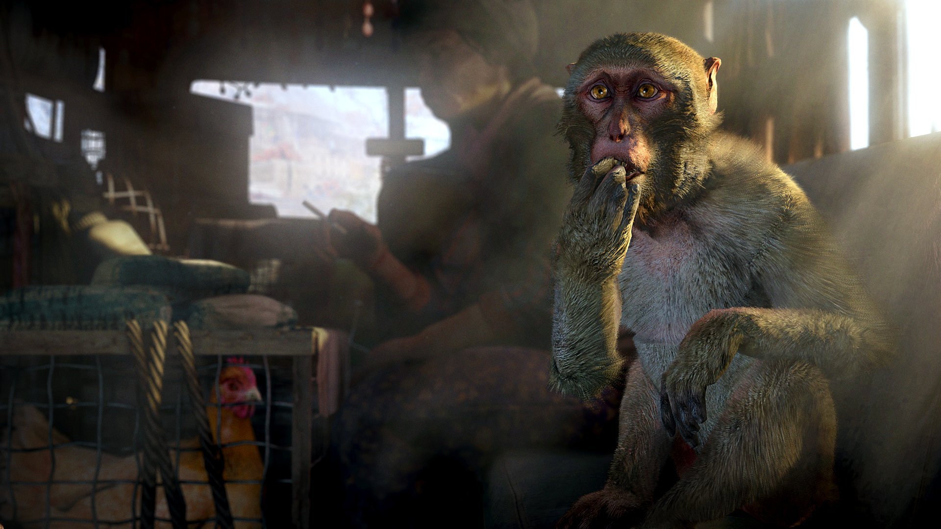 Far Cry 4 - Xbox One (Renewed)