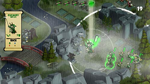 GALAK-Z: The Void / Skulls of the Shogun Bone-A Fide Platinum Pack (PS4) - PlayStation 4