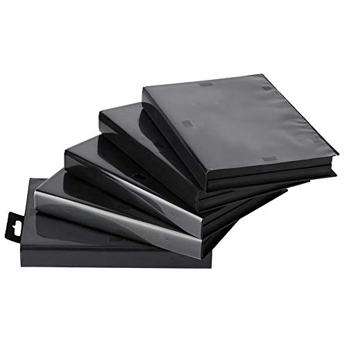 Game Card Storage Case Game Cartridge Empty Shell Box Case Replacement Accessories for 5PCS
