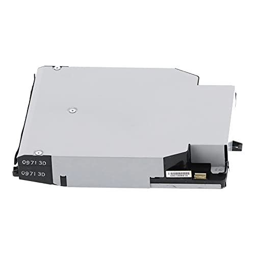 Game Console Optical Drive, Optical Disk Drive Easy to Install for Console Drive for Game Console Drive