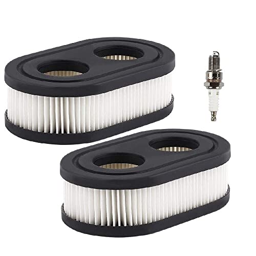 Air Filter for Husqvarna LC121P LC153S LC221A LC221AH LC221FHE LC221R for lawn mower