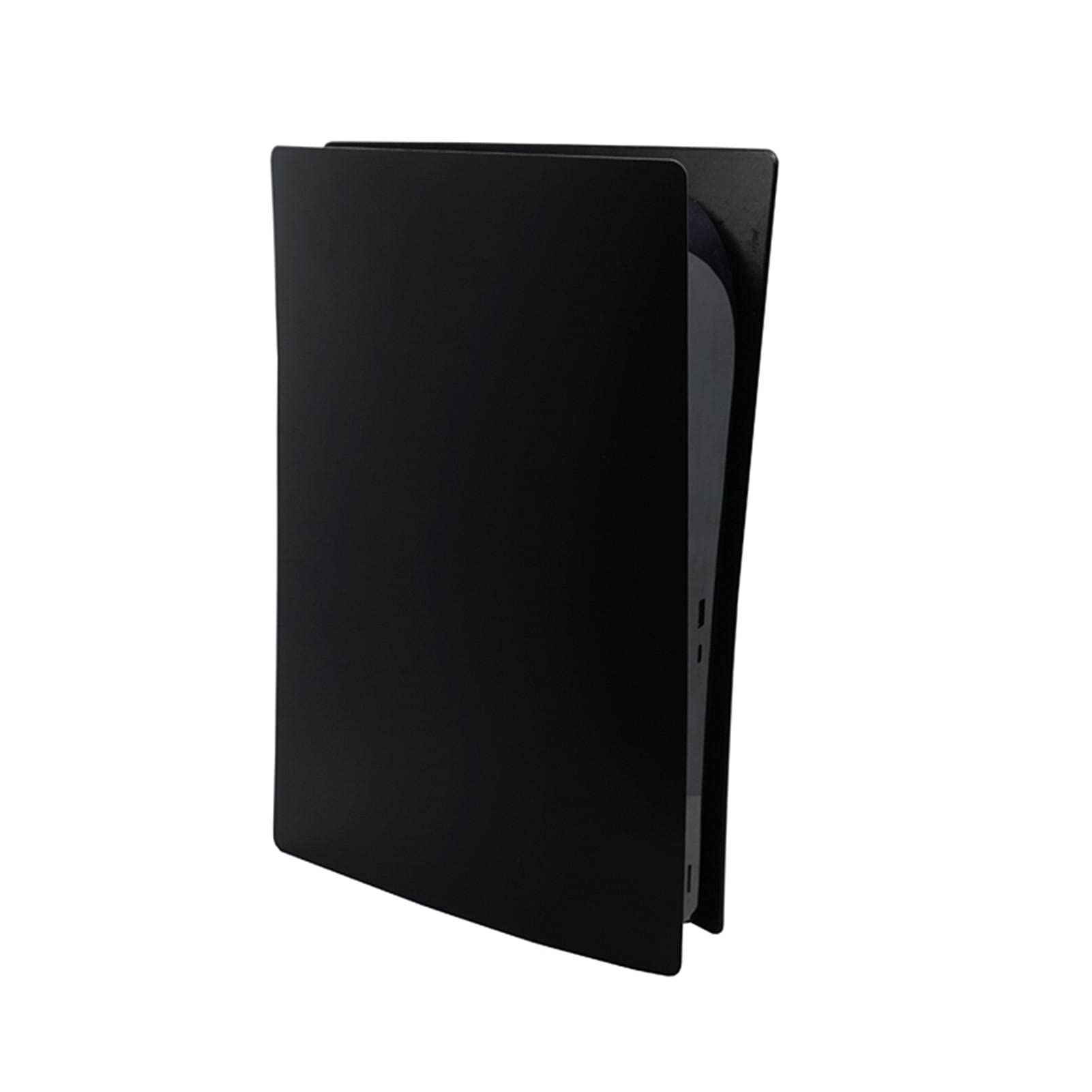 Game Console Skin Cover Replacement Plate for PS5,Ps5 Console Accessories,Faceplates Cover Side Plates Shell Case Skin