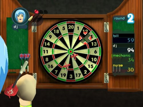 Game Party - Nintendo Wii (Renewed)