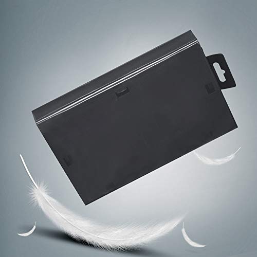 Game Card Storage Case Game Cartridge Empty Shell Box Case Replacement Accessories for 5PCS