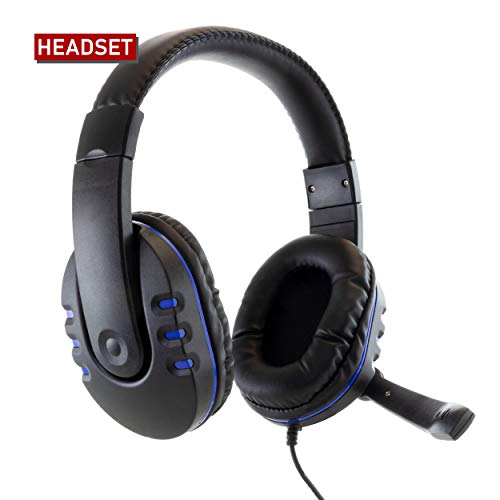 Gamefitz 9 in 1 Accessories Pack for The Xbox One