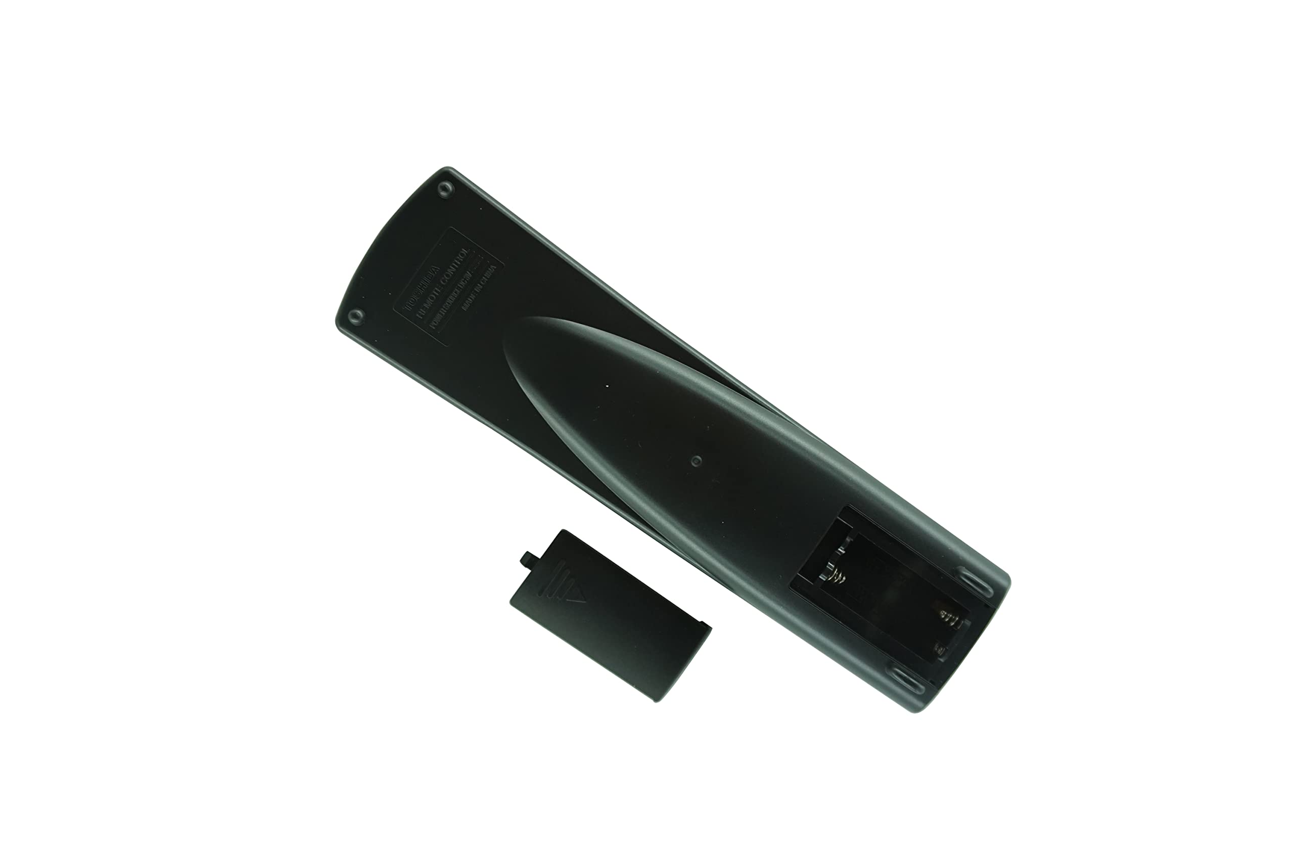 HCDZ Replacement Remote Control for Toshiba SD-K600U SD-K600 SD-K620KU SD-K620 SE-R0102 SD-3950SU SD-430VSC DVD Video Player