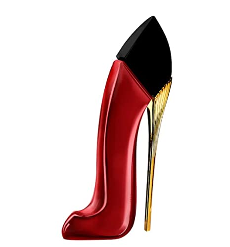 Carolina Herrera Mini Very Good Girl Eau de Parfum Shoe