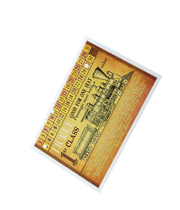 Gamegenic Ticket to Ride Official Art Sleeves | All-in-One Pack of 152 Card Sleeves | Card Game Holder | Designed for Use with The Ticket to Ride Board Game | Made by Gamegenic