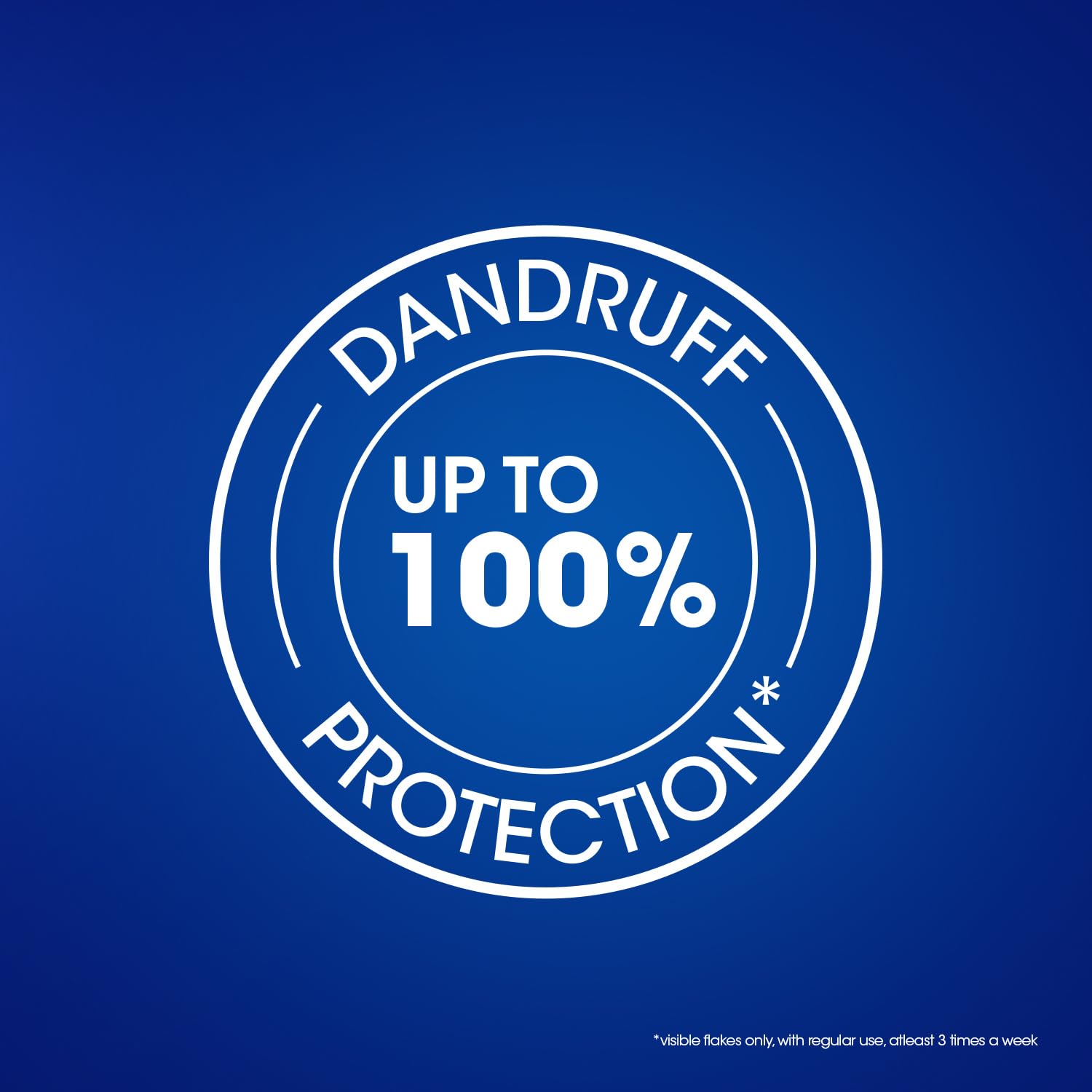 Head & Shoulders Anti Dandruff Cool Menthol Shampoo, 340ml
