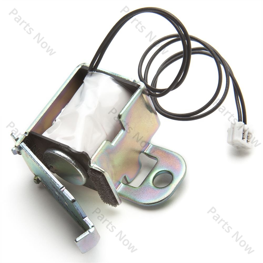 HP Solenoid - Tray 2 (SL2) - LJ P3015 / M3035 / M3027 / P3005 / M52