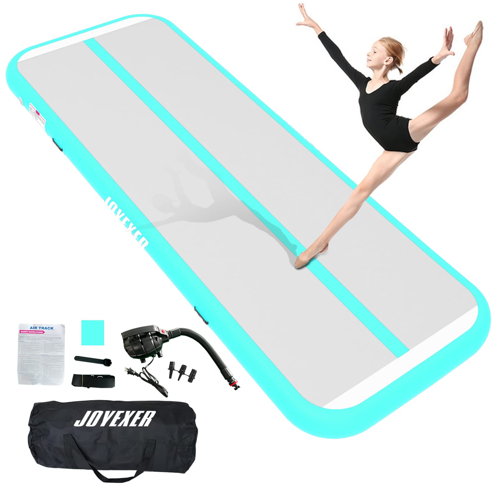 Air Gymnastics Mat