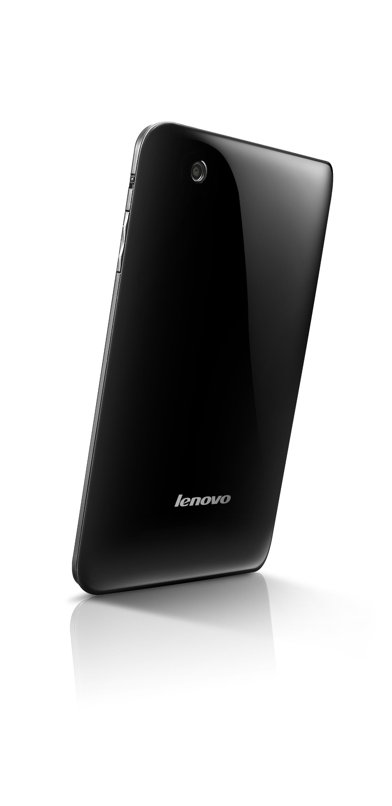 Lenovo Idea Tablet A1107 7-Inch 16 GB Tablet (Black)