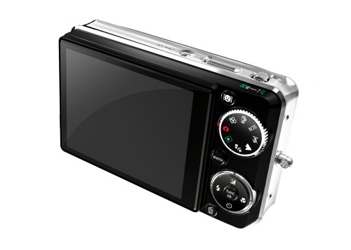 GE E1040 10MP Digital Camera with 4x Optical Zoom (Black)