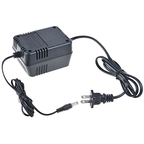 PK Power AC/AC Adapter for Mackie Mix Series Mix12FX 12-Channel Effects Mixer Power Supply Cord Cable PS Wall Home Charger Mains PSU