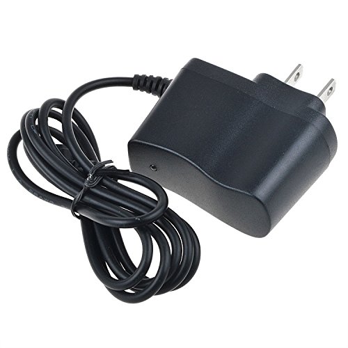 PK Power AC/DC Adapter for C Crane CC Solar Observer CCrane Wind Up Radio Power Supply Cord Cable PS Wall Home Battery Charger Mains PSU